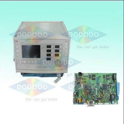 Drager Savina Ventilator Repairing Service for medical equipment