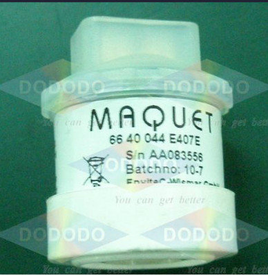 Medical device Maquet Oxygen Sensor for medical equipment repairing