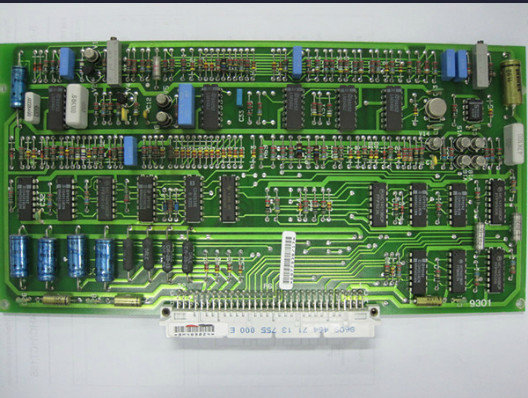Medical Maquet Sv900c PC760 Stepper Motor Control Board for Ventilator in Hosptial device