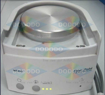 Ventilator Fisher & Paykel Mr810 Humidifier Repair/ maintance training course