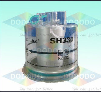 Mdeical  Device Humidification Bottle for Ventilator in hospital service
