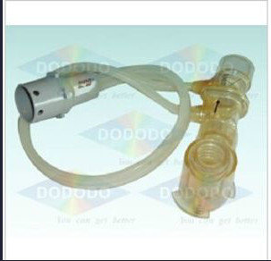Medical Accessories Flow Sensor for Bird 8400