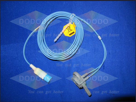 GE pro1000 adult finger SPO2 sensor（clip type ）