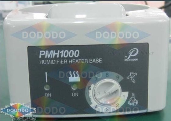 Puritan-Bennett Pmh1000 Humidifier Repair