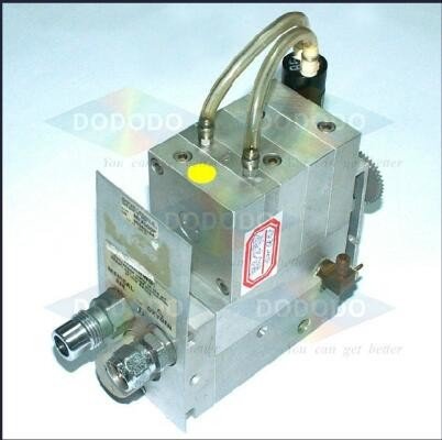 Drager Savina Ventilator Air-Oxygen Blender