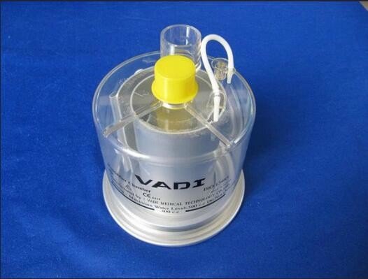VADI Reusable Humidifying Chamber