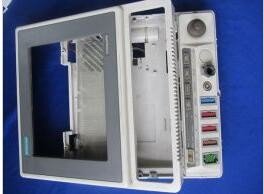 Marquette Eagle 4000 monitor outer cover