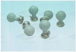 Multi Pediatric ECG Suction Ball ECG Cable Electrode