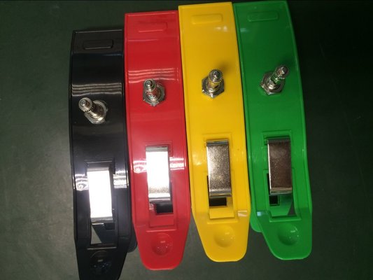 ECG Limb Clamp, Limb ECG Adult/Pediatric