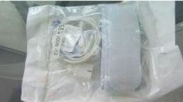 TYCO Needle Encryption Disposable SpO2 Sensor