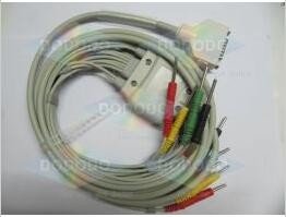 FUKUDA ECG Lead Line