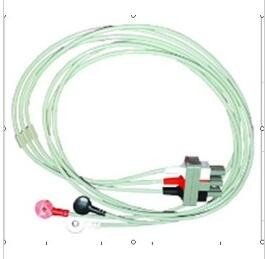M1500A three-channels ECG cable
