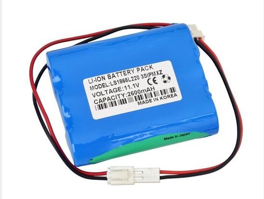 bionet bm 3 battery