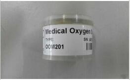 Medical oxygen sensor OOM201