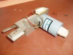 Maquet SV900C exhalation valve
