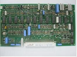 Maquet SV900C PC759 inspiration control board
