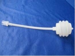 Infant Test Lung