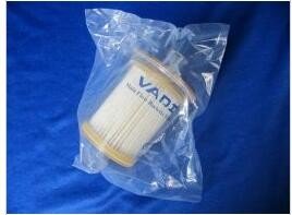 VADI PB760 Main Flow Expiration port Bacteria Filter