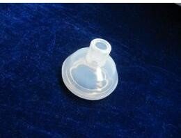 Infant face mask