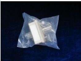 Catcher for reusable filter