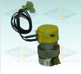 Catcher for reusable filter