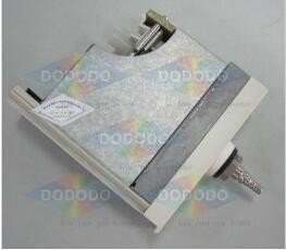 SIEMENS 300A air module repair