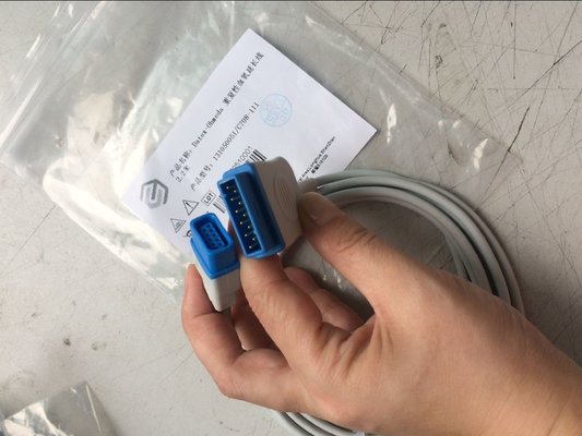 GE Dinamap V100 Ohmeda spo2 extension cables