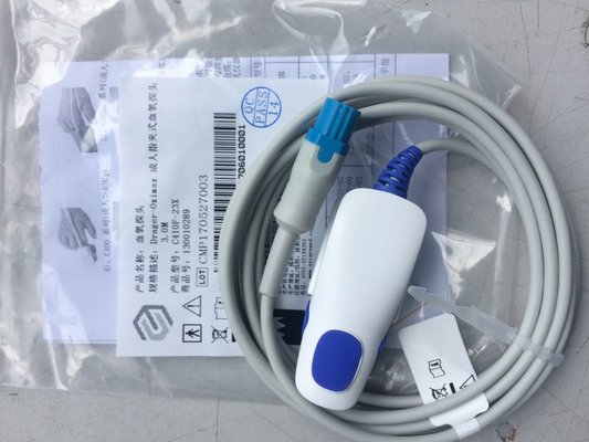 Drager Infinity vista XL SPO2 sensor SPO2 Probe