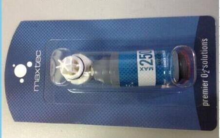Newport E360 Oxygen sensor