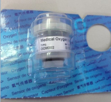 Envitec Part# OOM202 Oxygen sensor O2 cell