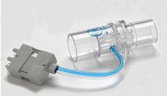 DATEX Ohmeda aspire 7100 flow sensor