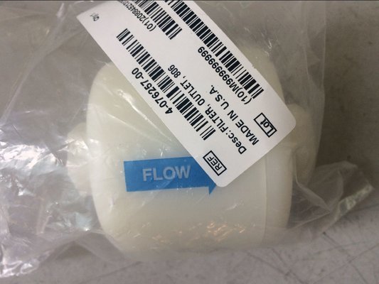 PB Covidien 840 compressor outlet filter
