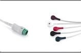 Mindray EA6251B  ECG Cable & Wires