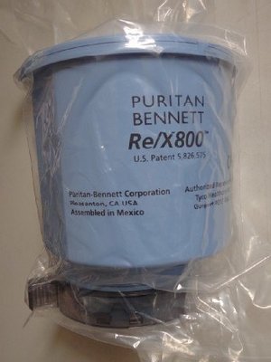 PB 840 Exhalation Filter