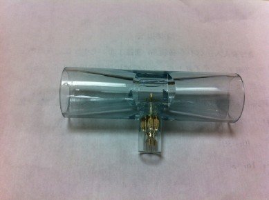 Newport E360 Exhalation Flow Sensor