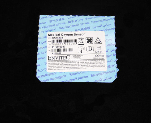 PB760 PB840 Oxygen Sensor ENVITEC OOM202 O2 Cell