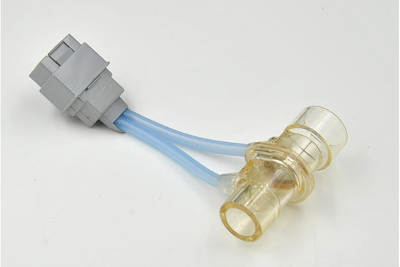 Original Bird Vela Ventilator 16496  Flow Sensor