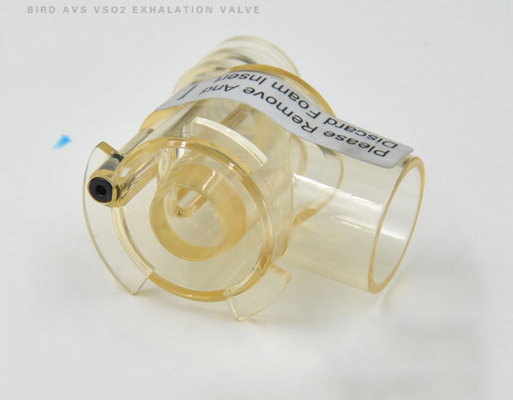 Original Bird AVS VS02 exhalation valve  for Vela Ventilator