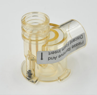 Original Bird AVS VS02 exhalation valve  for Vela Ventilator