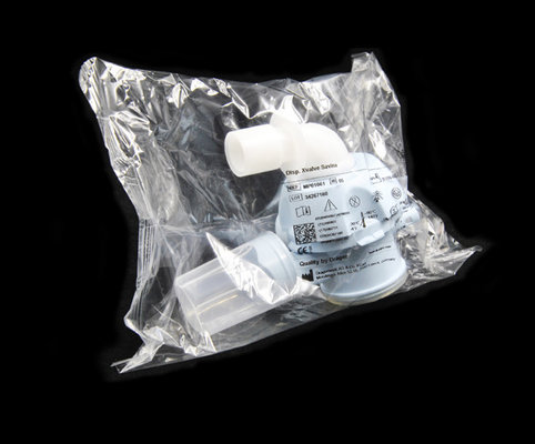 Original Drager Disp. Xvalve Savina Exhalation Valve MP01061