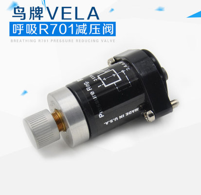 Original Bird VELA R701 Pressure reducing  Valve /Pressure sensor /O2 Valve