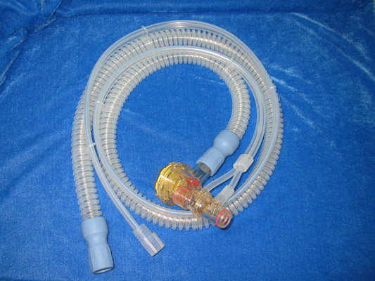 Oxlog 3000 Flow sensor