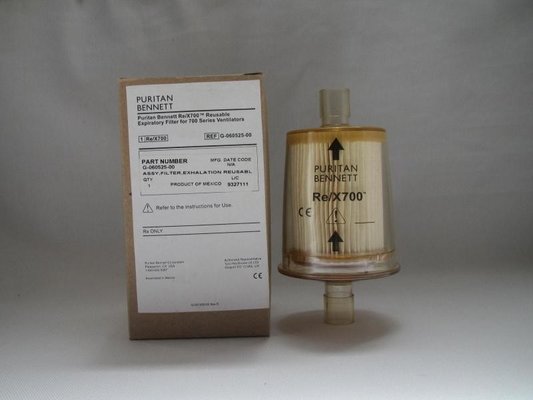 PB760 Expiration Fitler