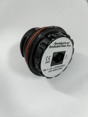 GE Datex Ohmed 7100 Anesthesia 7900  Oxygen Sensor