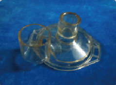 RAPHAEL  Galileo Expiratory Valve