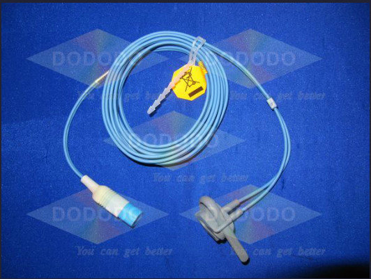 GE pro1000 adult finger SPO2 sensor（clip type ）