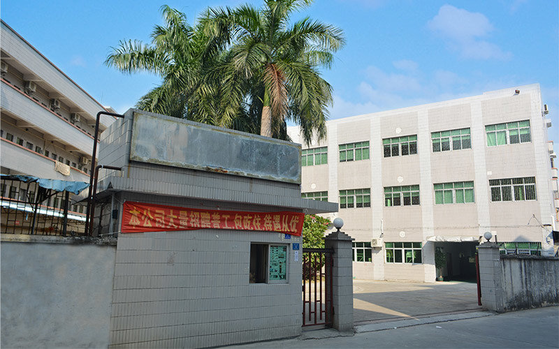 Dongguan Petop Manufactory Co.,Ltd