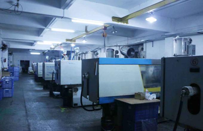 Dongguan Petop Manufactory Co.,Ltd Factory Tour