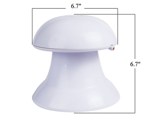 360 Degree Rotating Cat Laser Toy Red Point Light For Training Class II Standard