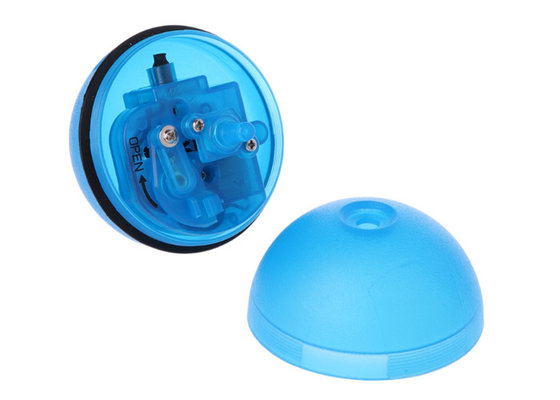 Electronic Auto Motion LED Ball Cat Dog Pet Toys